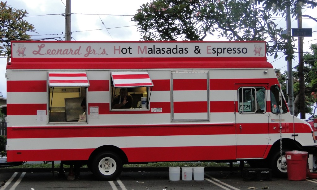 leonards-truck – Marshmallows & Margaritas